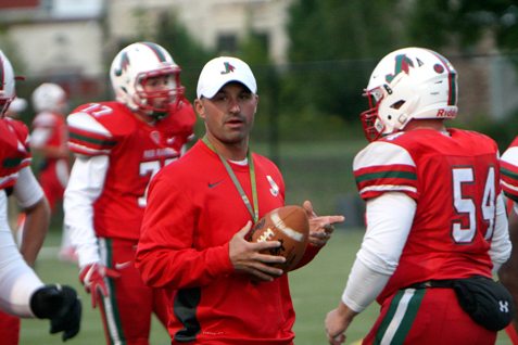 Lightning Postpones Jamestown Game | News, Sports, Jobs - Post Journal